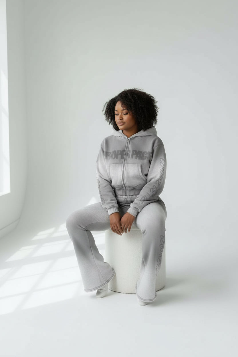 Proper Pace | Minimal Streetwear Clothing & Design – PROPERPACE®